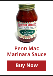 Online Italian Grocery | Pittsburgh Food Import Store