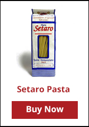 Online Italian Grocery | Pittsburgh Food Import Store