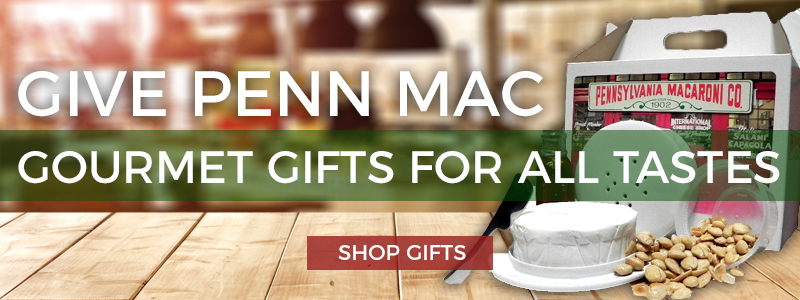 Online Italian Grocery | Pittsburgh Food Import Store